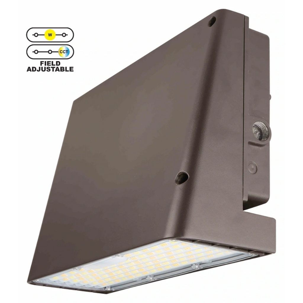 One Source Light Powerful Commercial Lighting Solutions