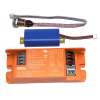 4W Low Temperature Emergency Battery Backup Driver