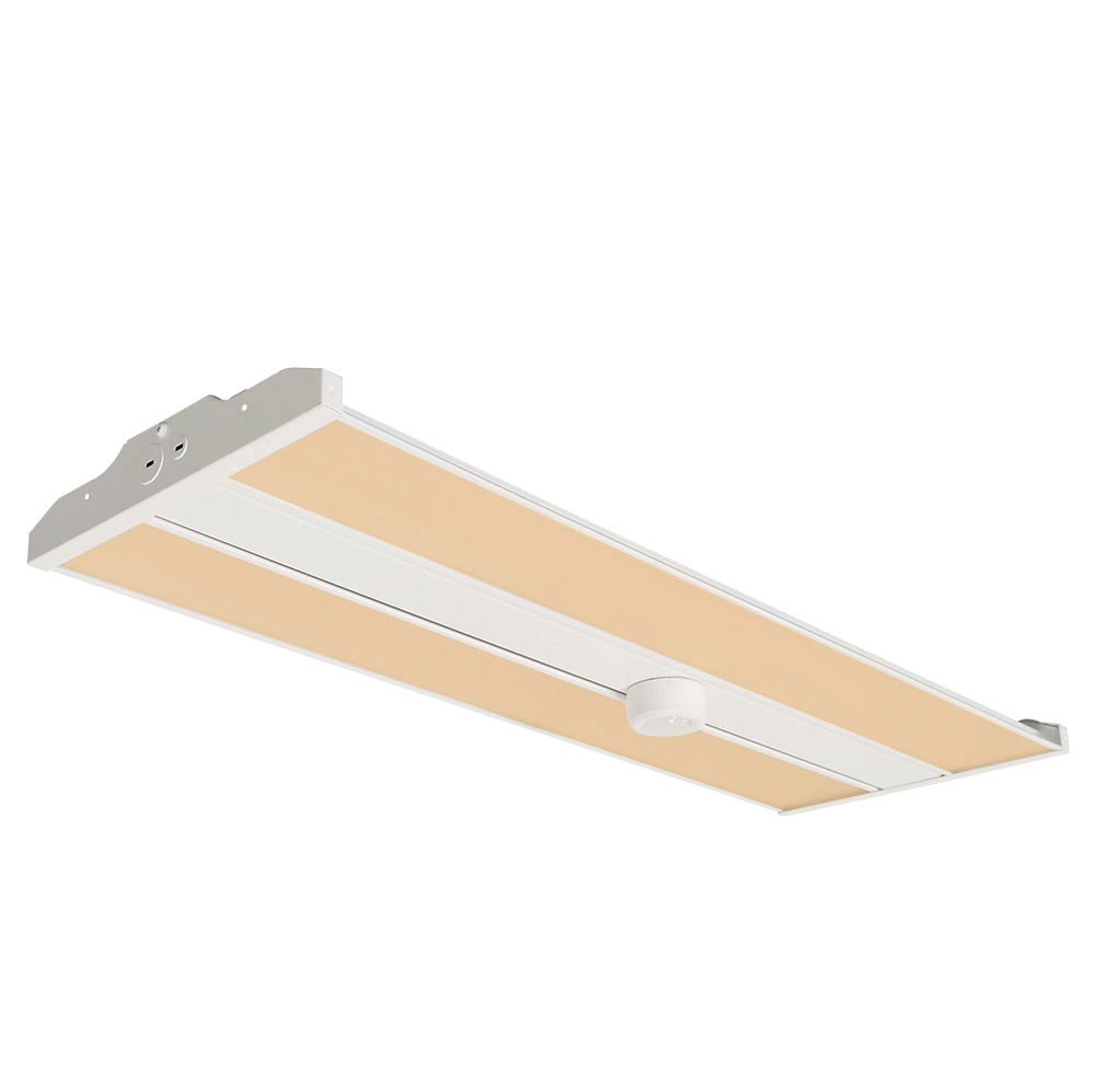 Compact LED Linear Highbay 270W Field Selectable