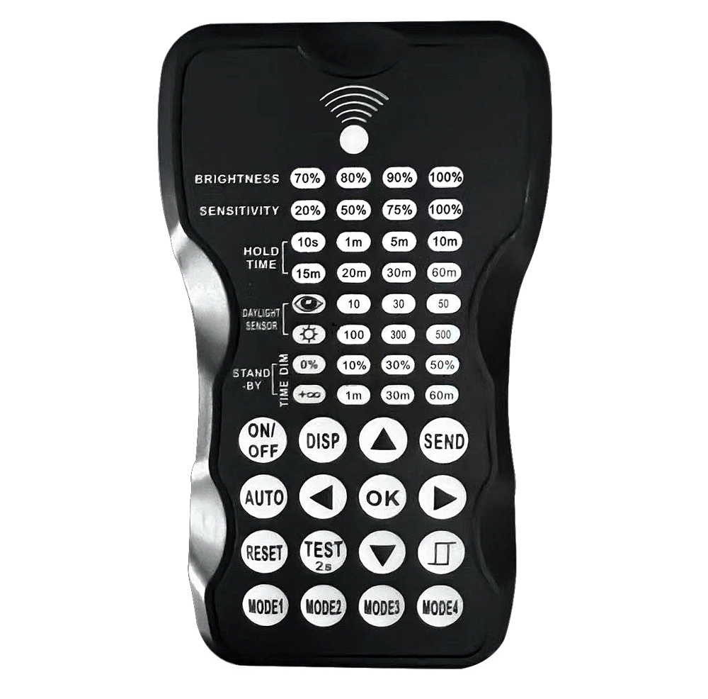 Compact LED Linear Highbay 270W Field Selectable